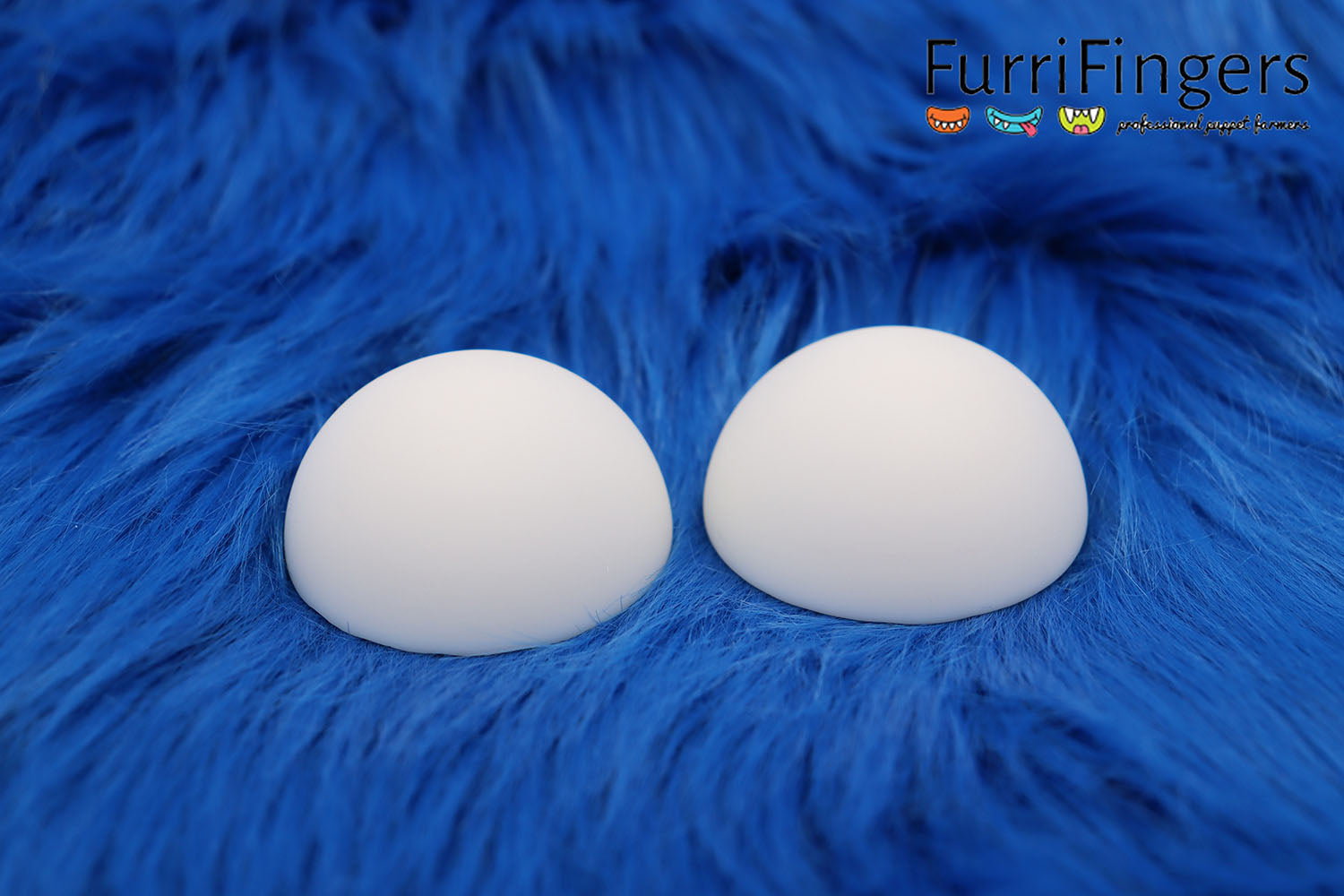 Puppet Eyes - Plain 45mm