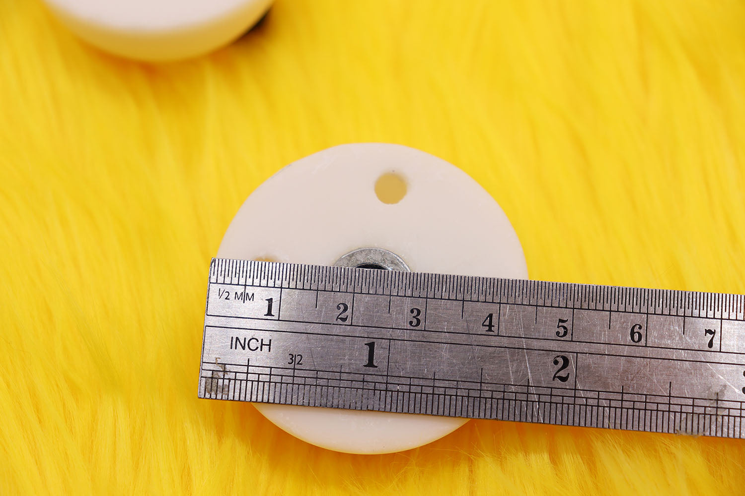 3D Printed 45mm Pupil Puppet Eyes .stl file - DIGITAL FILES