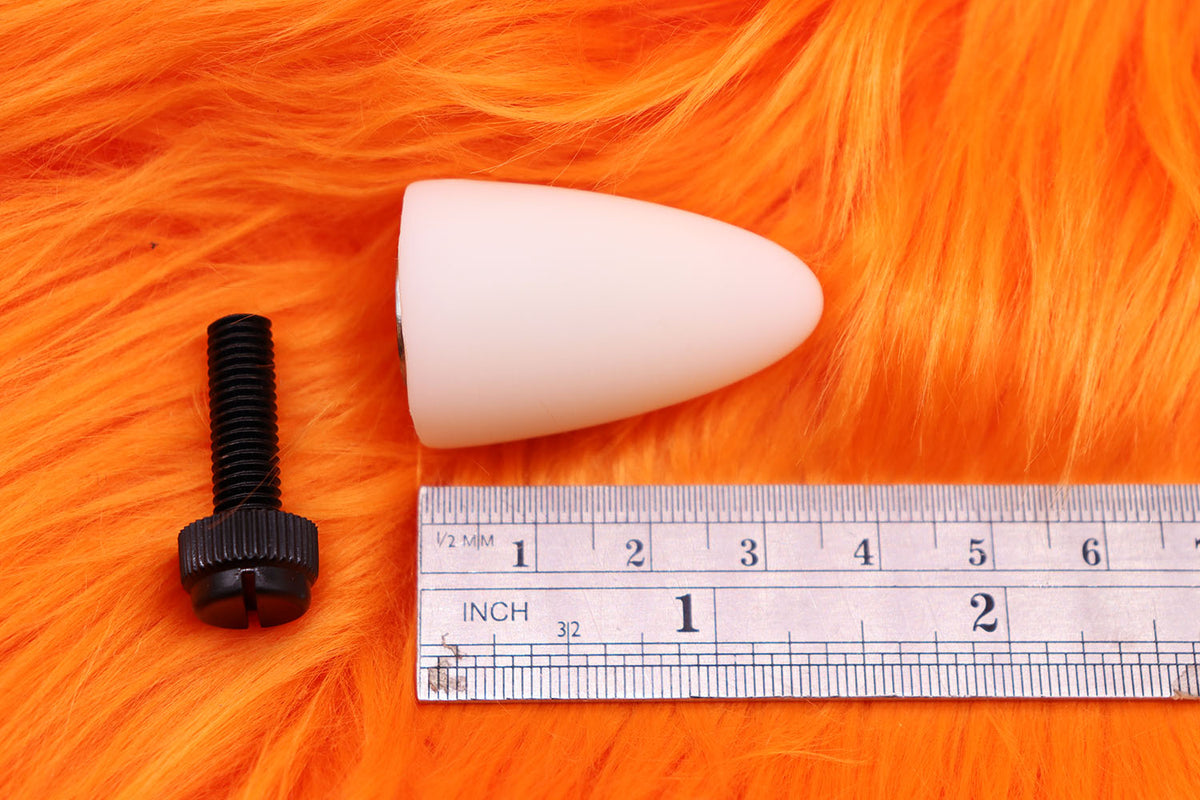 Mini Rounded Puppet Horns