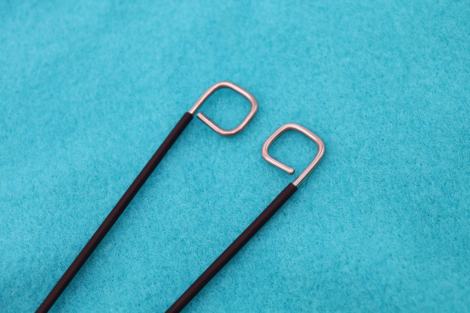 Professional Puppet Arm Control Rods (Pair)