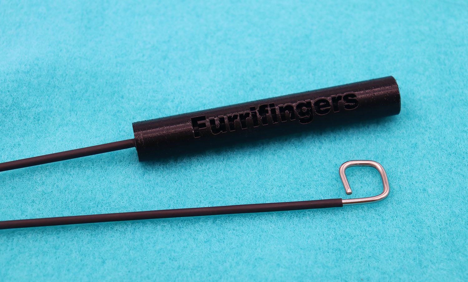 Professional Puppet Arm Control Rods (Pair)